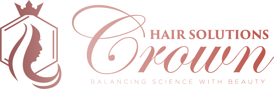 Crown Hair Solutions – CROWN Salon Studio LLC